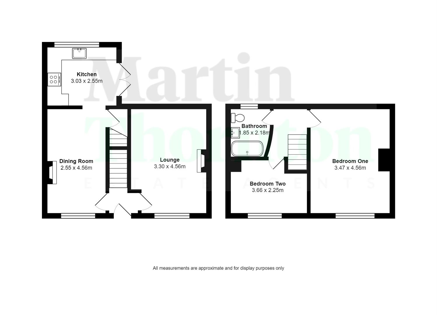 House - Detached : Dolefield, Longwood Gate, Longwood, Huddersfield